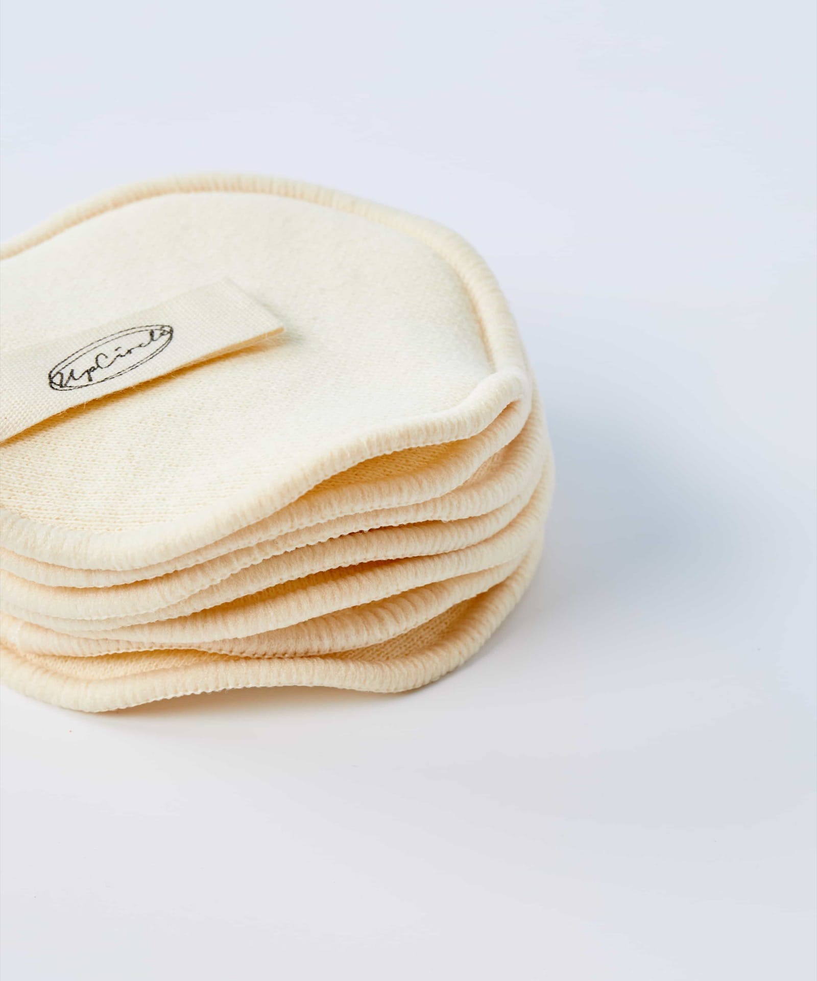 Tvättbara Pads | Ingår nätpåse | Miljövänliga alternativet | PlanetStore